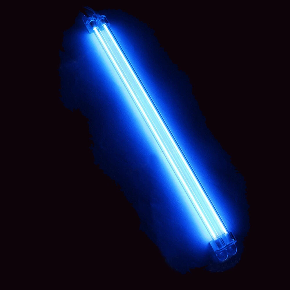 Blue Cold Cathode Lights | Shelly Lighting