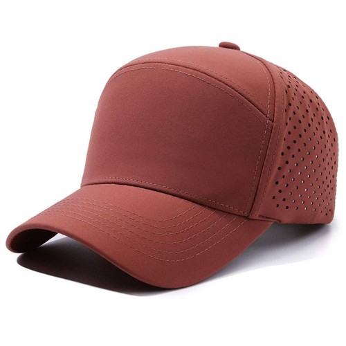 Breathable Fast Dry Baseball Cap Fashion Duck Tongue Cap Cotton ...