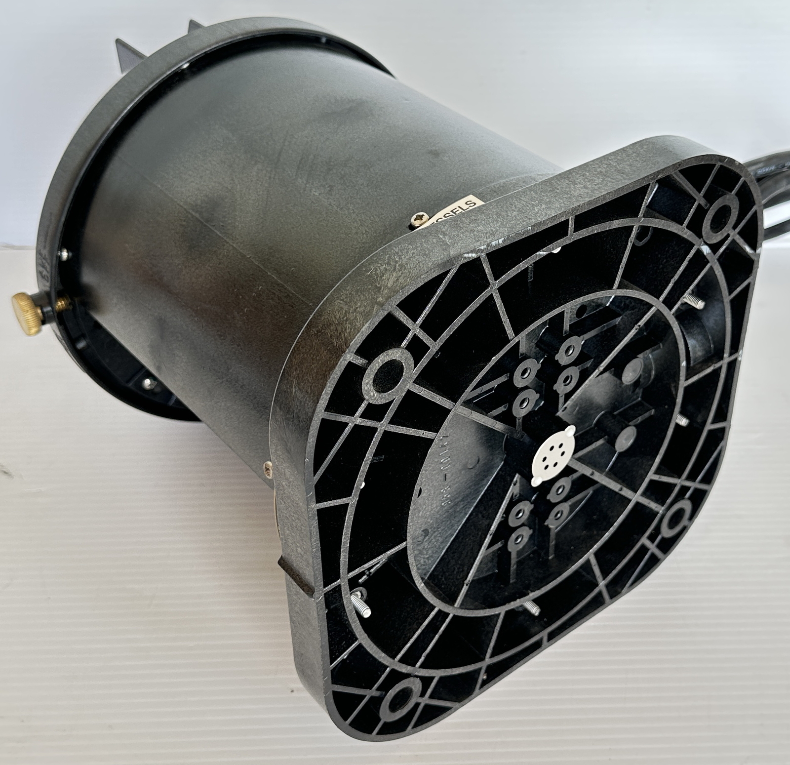 Aqua Signal Series 70 3nm Green Side Light 110V Stbd Marine Lite ...