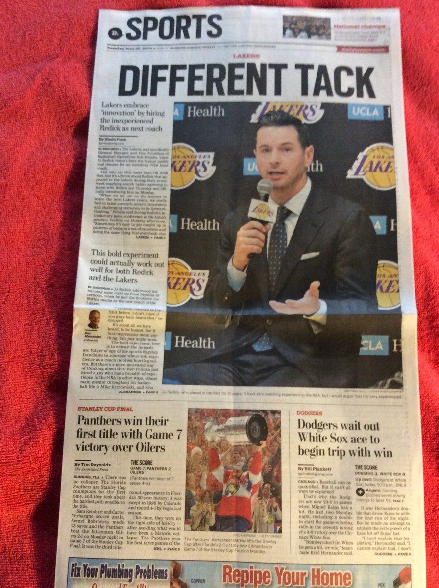 Jj Redick Abby Redick JJ Redick Calls Out Celtics Broadcast After