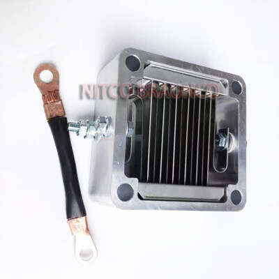 3970001 OME DCEC Cold Start Heater Electronic Aid Grid for Cummins 4B 5 ...