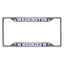 FANMATS 16836 University of Washington License Plate Frame for sale ...