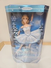 Snowflake in the Nutcracker 2000 Barbie Doll for sale online | eBay