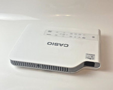 Casio Xj-a257 DLP Projector for sale online | eBay Casio Xj-a257 DLP Projector for sale online | eBay