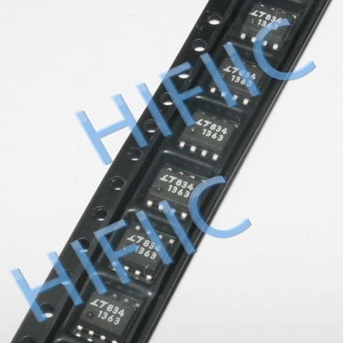 1PCS/5PCS/10PCS LT1363CS8 LT1363 70MHz,1000V/us Op Amp SOP8 | eBay