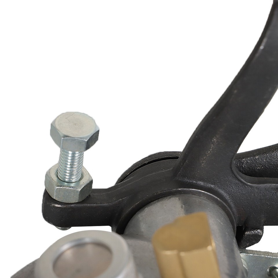 #1109-6401 Tractor Governor Assembly 3 Arm For Ford Holland 9N 2N ...