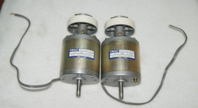TEAC EM1448 SPIN REEL TO REEL MOTORS FOR X-7R X-10R-X-1000R | eBay