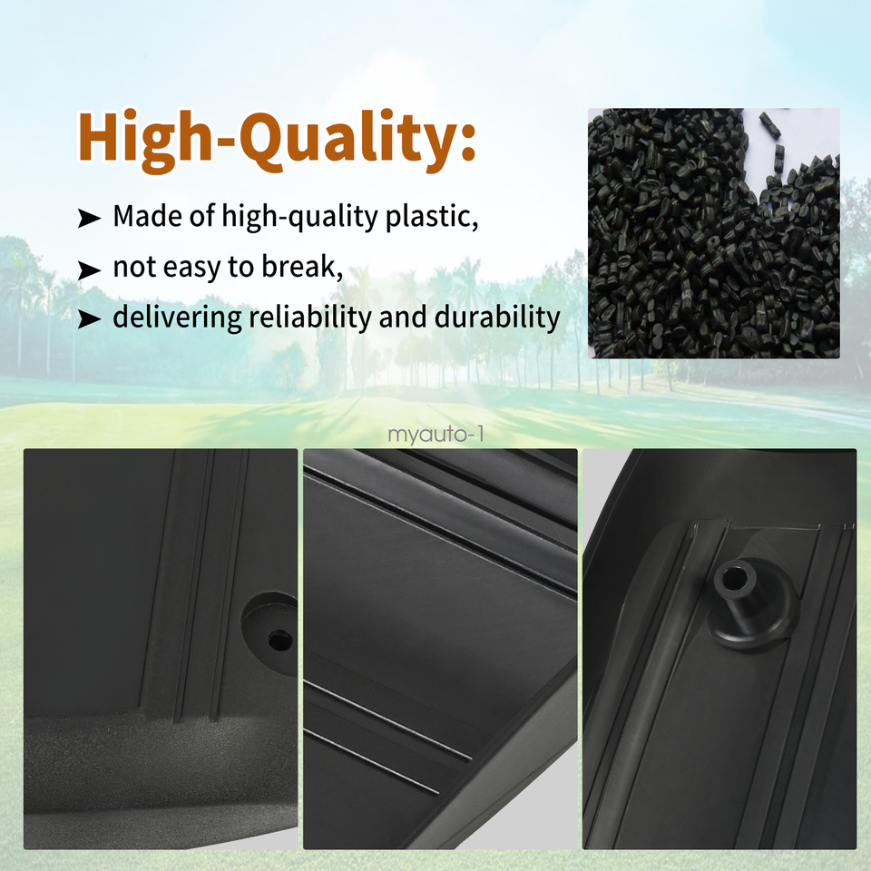 795120 Fits Briggs and Stratton Air Filter Cleaner Cover Replaces ...