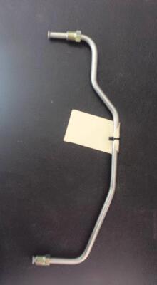 NEW XY GT FALCON CARBY FUEL BOWEL LINE V8 | eBay Australia