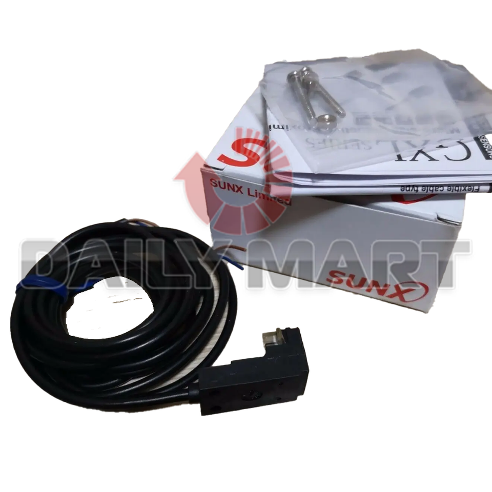 New In Box PANASONIC/SUNX GXL-15HU Proximity Sensor | eBay