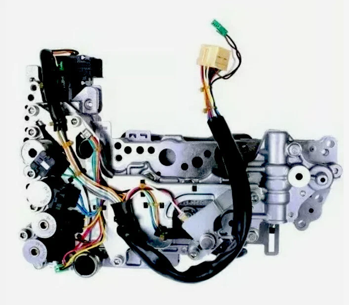 Car Engine CVT Transmission Valve Body For Nissan, 47% OFF