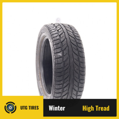 235/55R18 Cooper Weather Master WSC 100T Winter Tire | 11/32" Tread ...