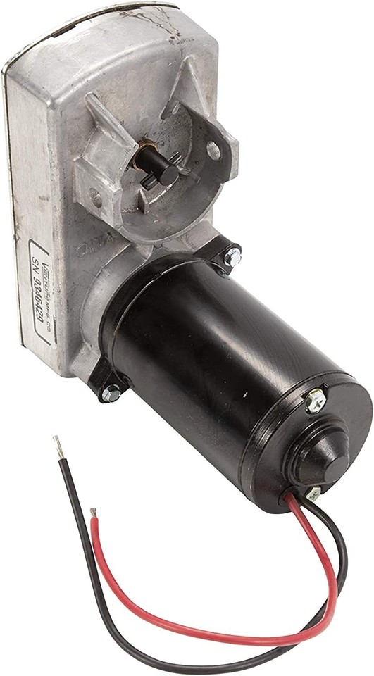 VENTURE 8532-18HT LCI 168956 9100RPM 12VDC SLIDE OUT MOTOR *S60 | eBay