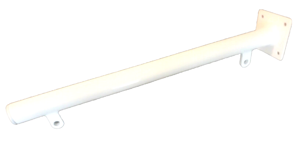 metal swing sign bracket / advertising banner bracket/ wall bracket ...