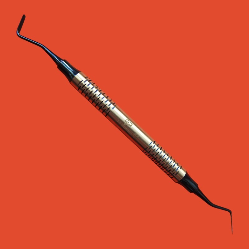 Dental Periotome Instrument PDL Periotomes Ligament Periodontal Kit Set ...