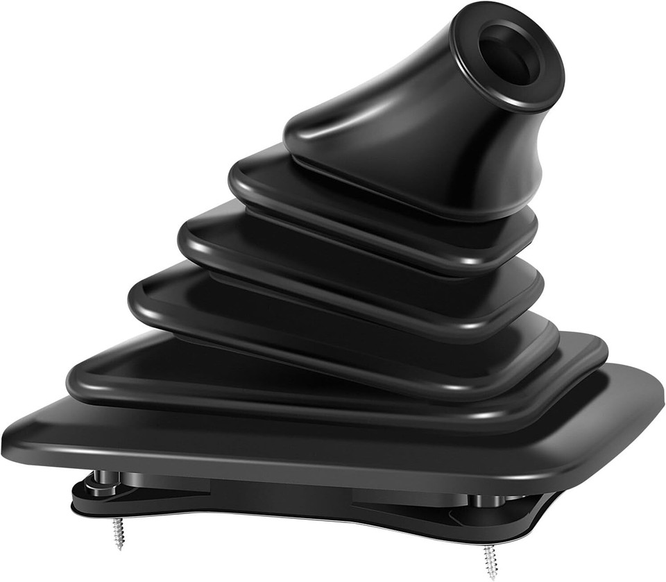 Manual Transmission Shifter Boot for Ford F81Z7277BB Super Duty 5.4 6.0 ...