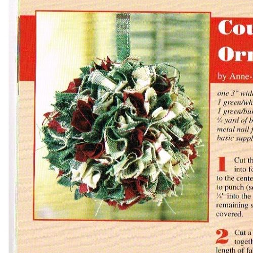 Styrofoam Crafts Project Book 50 Great Projects Christmas Halloween ...