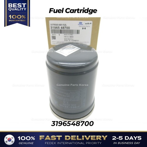 ⭐Genuine⭐ Fuel Cartridge 3196548700 for Hyundai E-Mighty | eBay Australia