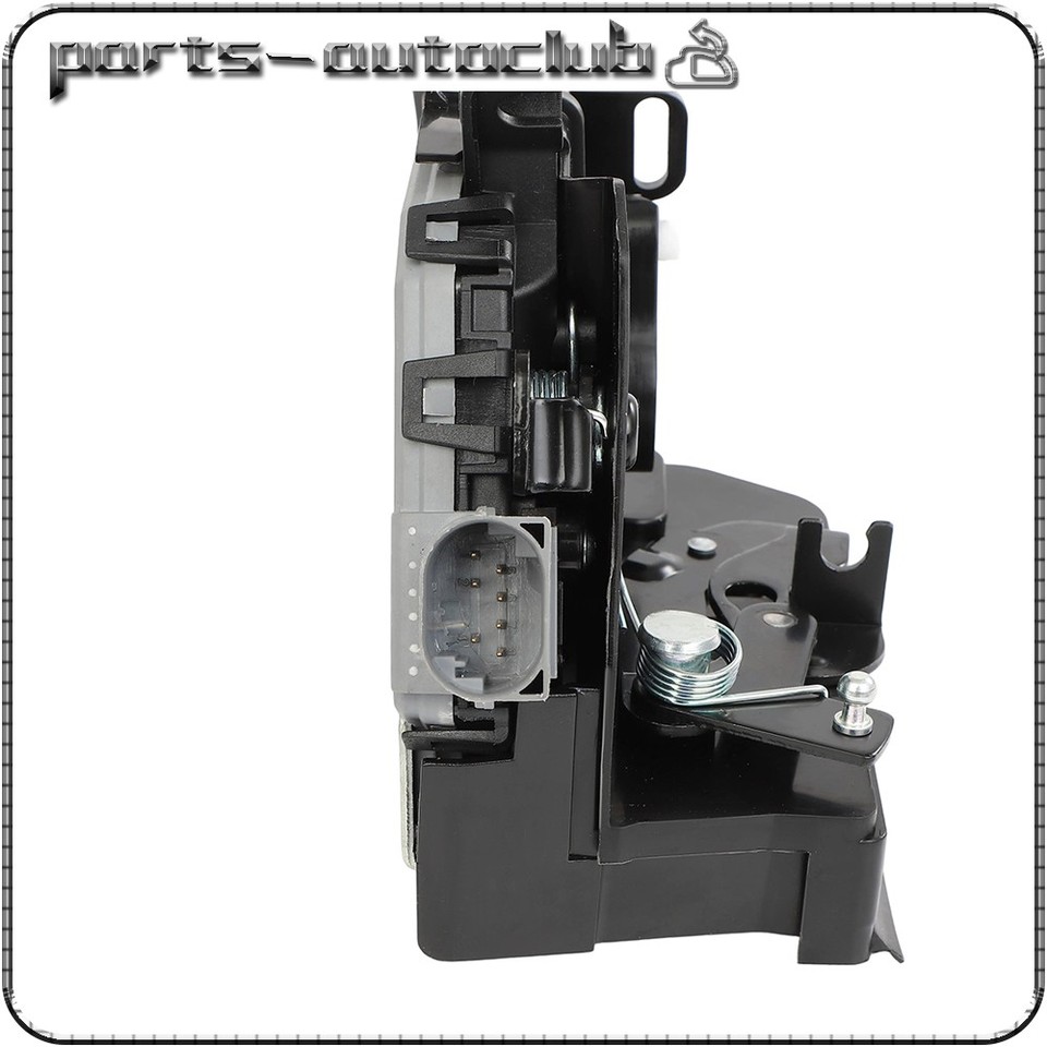 Rear Driver Side Door Lock Actuator Motor For BMW X5 2000 2001 2002 ...