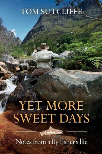 Tom Sutcliffe Yet More Sweet Days (Tascabile) 9781928230717 | eBay