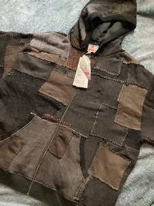 Patchwork Hoodie Supreme | eBay Patchwork Hoodie Supreme | eBay