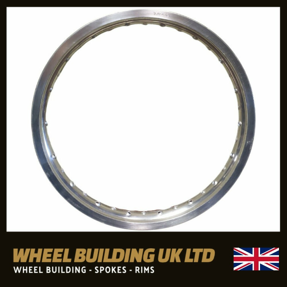 19x2.15 wm3 aluminium 36 hole motorcycle rim wheel front rear | eBay