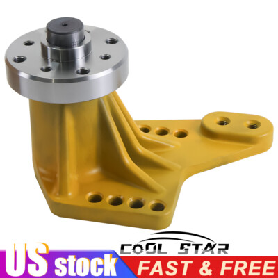 For John Deere 4045 6068 3029 260 270 280 310J 410G Fan Drive RE500539 ...