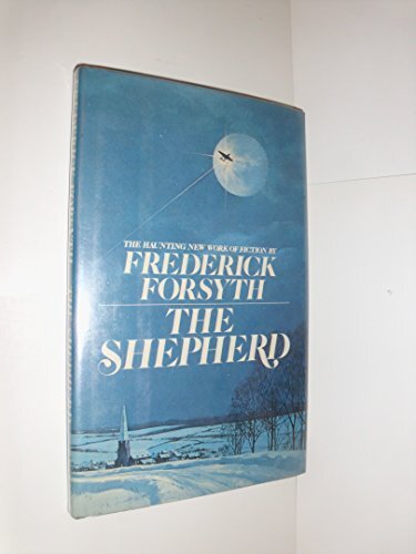 THE SHEPHERD By Frederick Forsyth - Hardcover *Excellent Condition* 9780670639694 | eBay