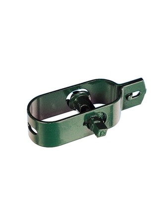 Tendeur de fil en acier et plastique 100mm paquet de 25 pièces Pulsara ...