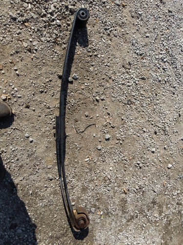 STERLING FRONT LEAF SPRING A1616100000 46-1486 PARABOLIC 1.5 LEAF ...