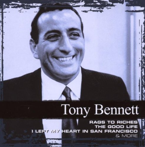Tony Bennett The Collections Series (CD) Album 886971138726 | eBay