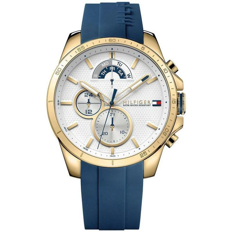 Ablehnung Fälschen Vermehren tommy hilfiger uhr chronograph freie ...