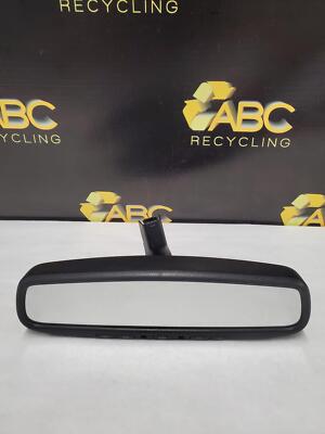 2013-2016 Hyundai Genesis Automatic Dimming Rearview Mirror | eBay