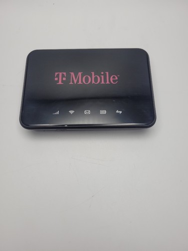 T-Mobile TMOHS1 4G LTE Portable WiFi Hotspot Device | eBay