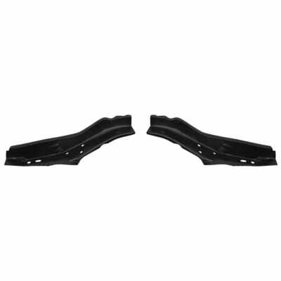 Front Frame Rail Side Repair Panel for 93-99 Vw Jetta Golf GTI PAIR | eBay