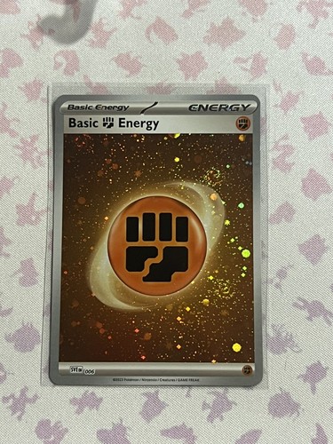 151 Fighting Energy- 3x Swirl | eBay