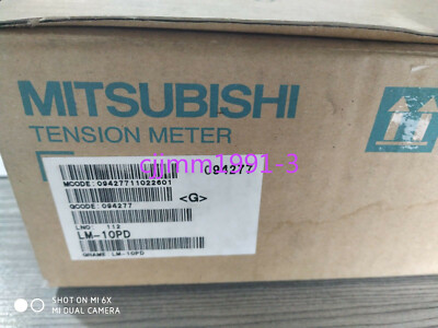 1PC NEW Mitsubishi Tension Controller Lm-10Pd | eBay