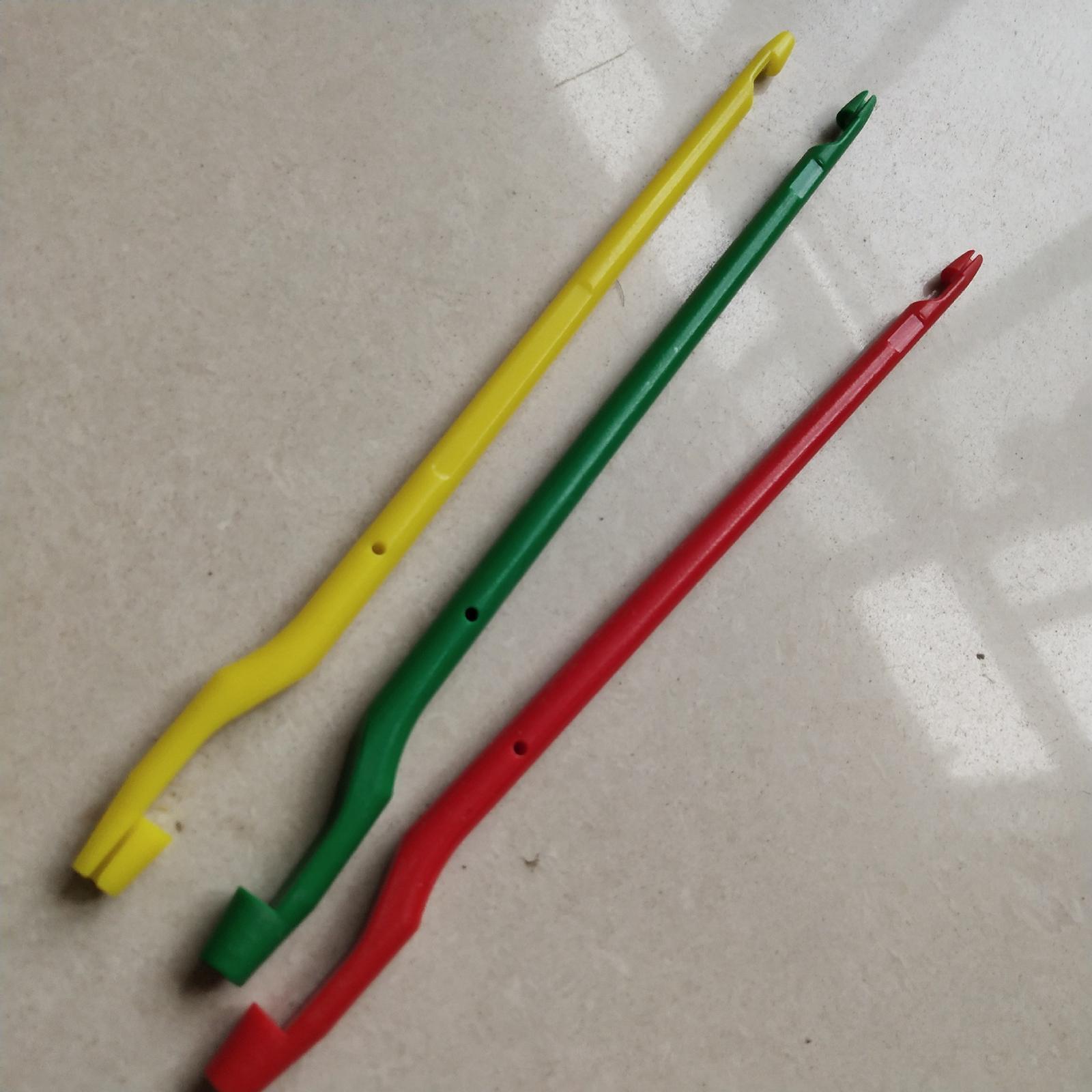 Fishing Unhooking Disgorger Durable Portable Tool Fishing | eBay Australia