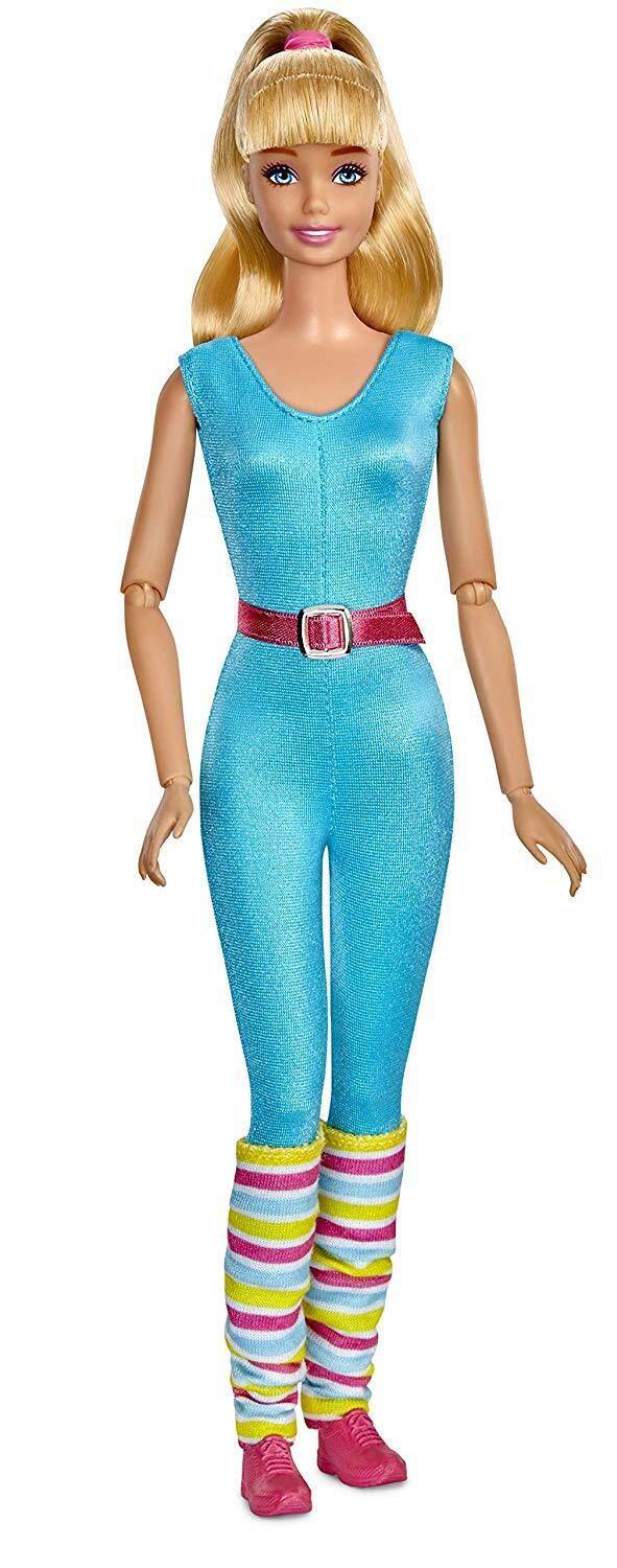 Mattel GFL78 Disney Pixar Toy Story 4 Barbie Doll for sale online | eBay