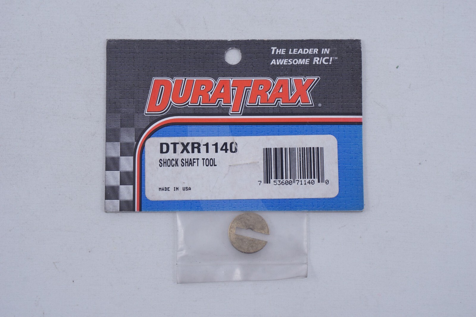 Duratrax Shock Shaft Tool DTXR1140 Modellbau | eBay.de