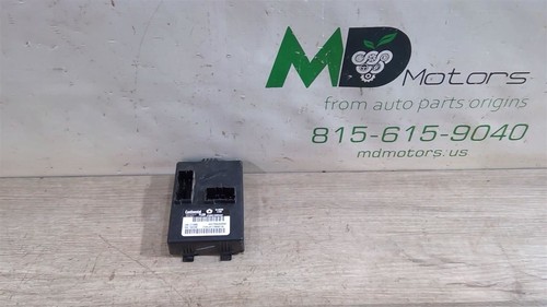 2019-2021 CHRYSLER PACIFICA LIFTGATE POWER CONTROL MODULE UNIT OEM ...