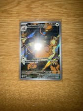 Team Rocket's Raticate 202/182 Sv10: Destined Rivals Holo for sale ...