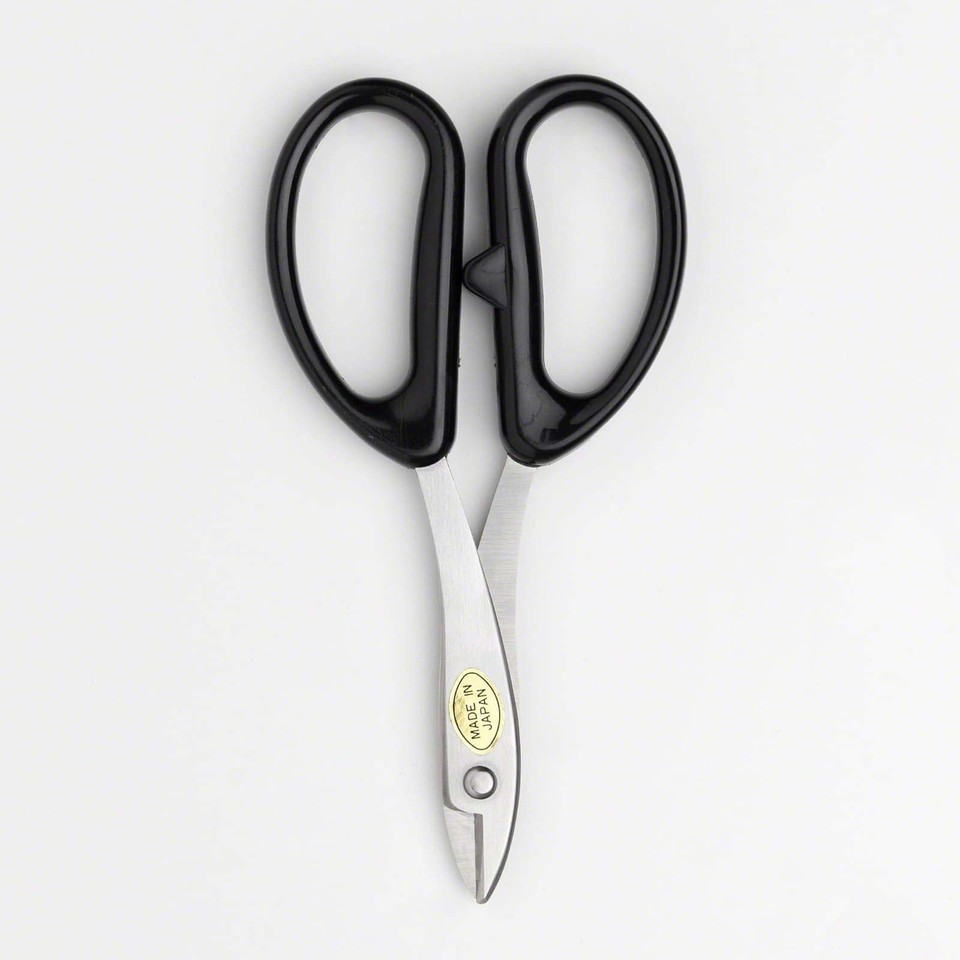 Stainless Steel Scissor Style Wire Cutter. Made in Japan. Wire Clipping ...