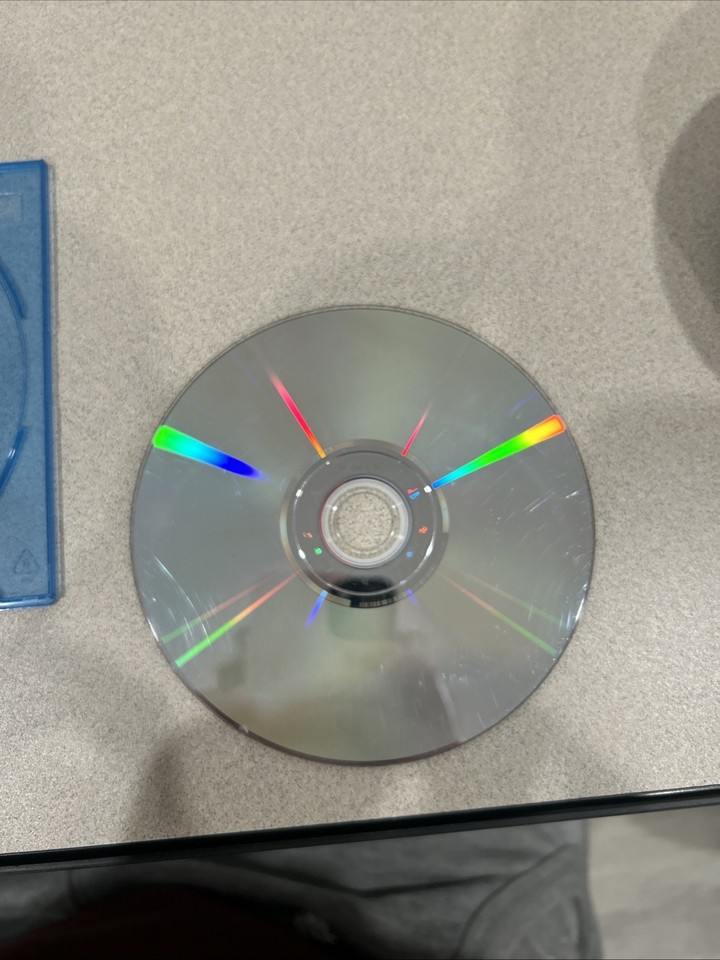 Def Jam Vendetta (Sony PlayStation 2, 2003) PS2 DISC ONLY - Tested ...