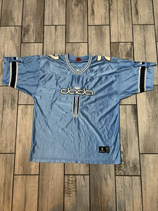 Dada Supreme Jersey | eBay Dada Supreme Jersey | eBay