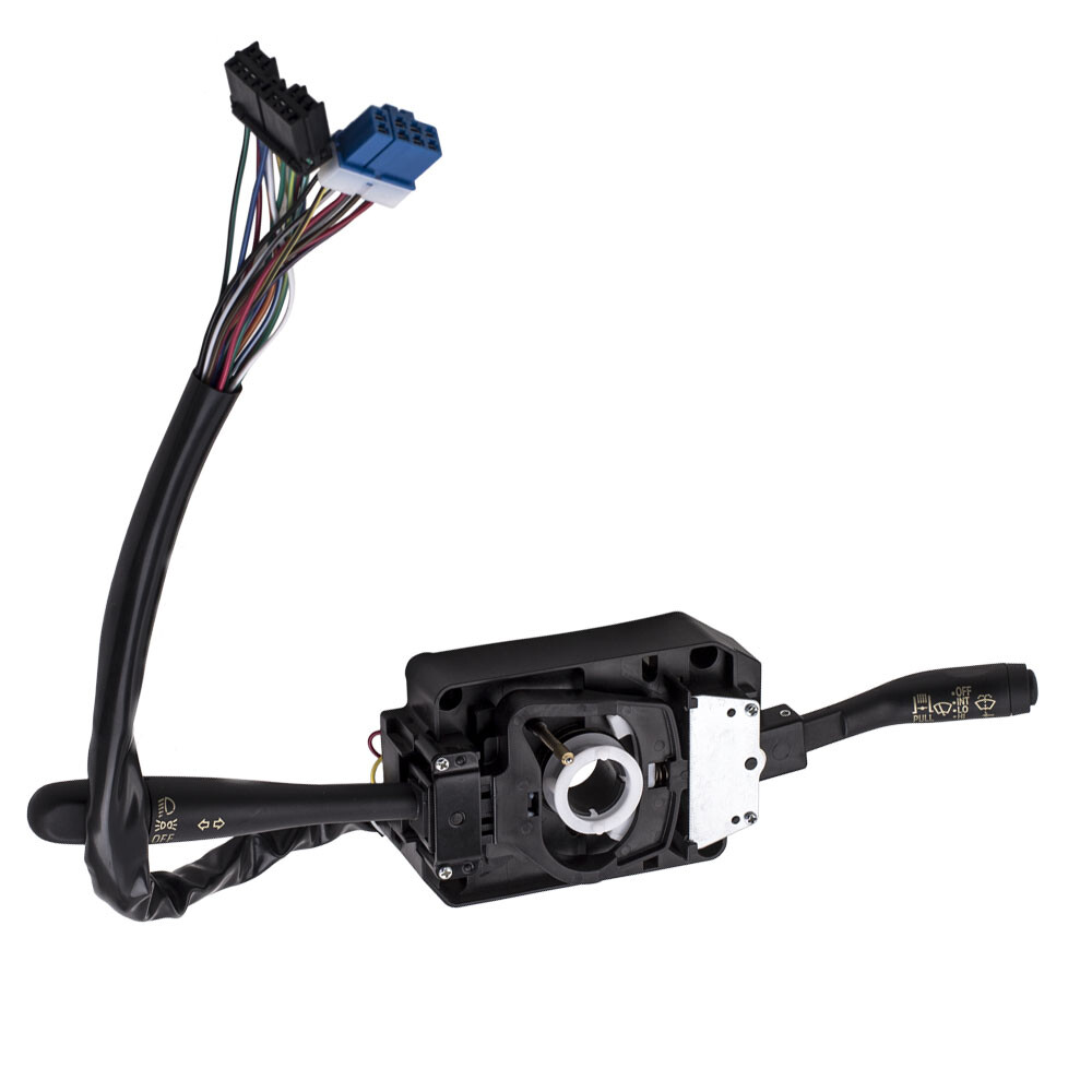 Turn Signal Combination Switch For ISUZU NPR GMC Chevy 8973640740 8 ...