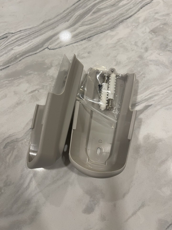 Bruno Stairlift Remote Holders (pair) | eBay