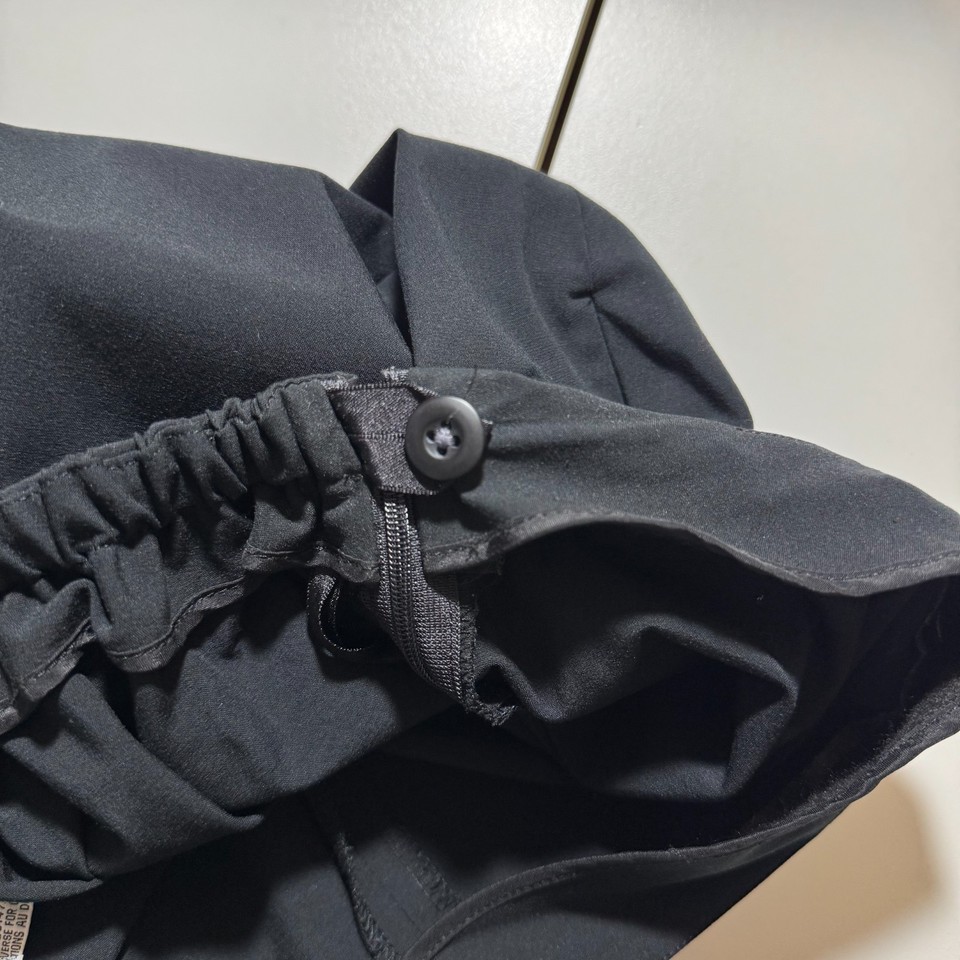 Vtg 90s Talbots Dress Pants 24W Japan Stretch Cropped Old Money Capsule ...