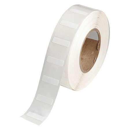 Brady J20-257-7425J Label Roll, White, Labels/Roll: 1500 | eBay