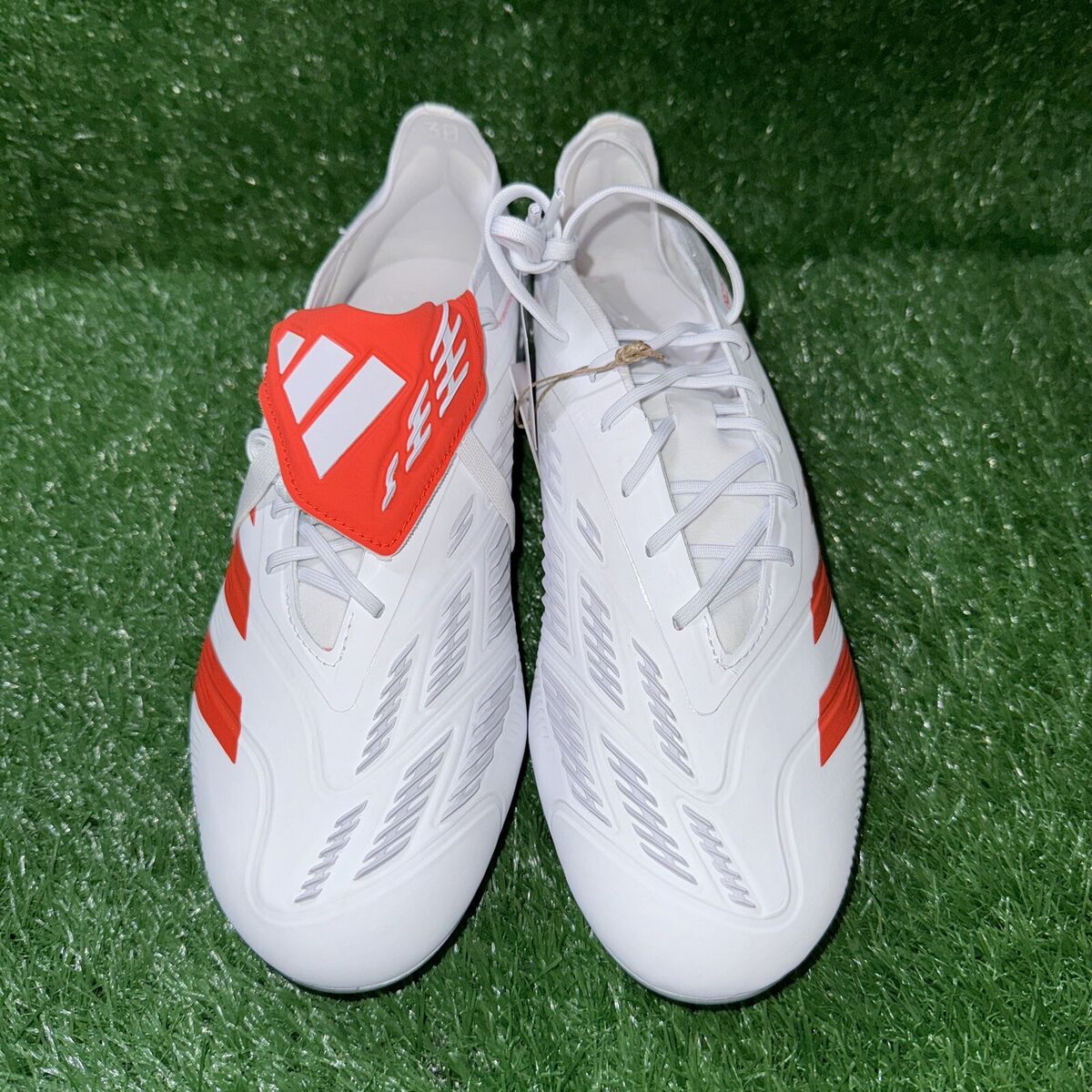 Adidas Predator Elite FT FG Soccer Cleats Trent Alexander Adidas Predator Elite FT FG Soccer Cleats Trent Alexander